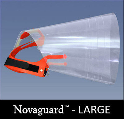 NovaGuard Recovery Collar - Protective Pet Solutions
