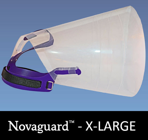 NovaGuard Recovery Collar - Protective Pet Solutions